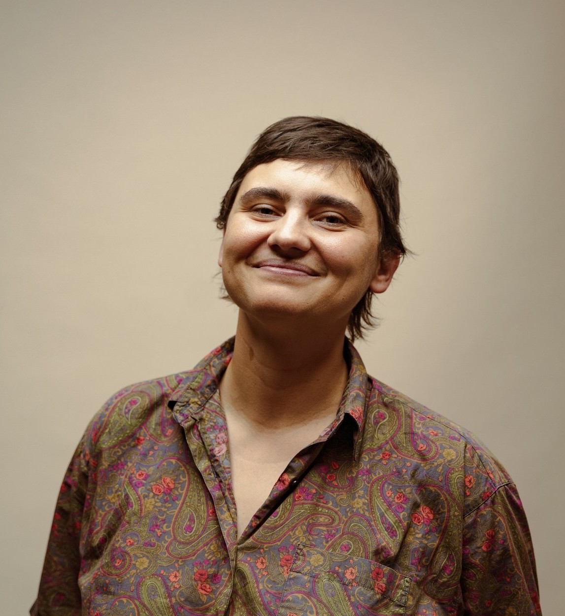 Meet the SOHP | Southern Oral History Program