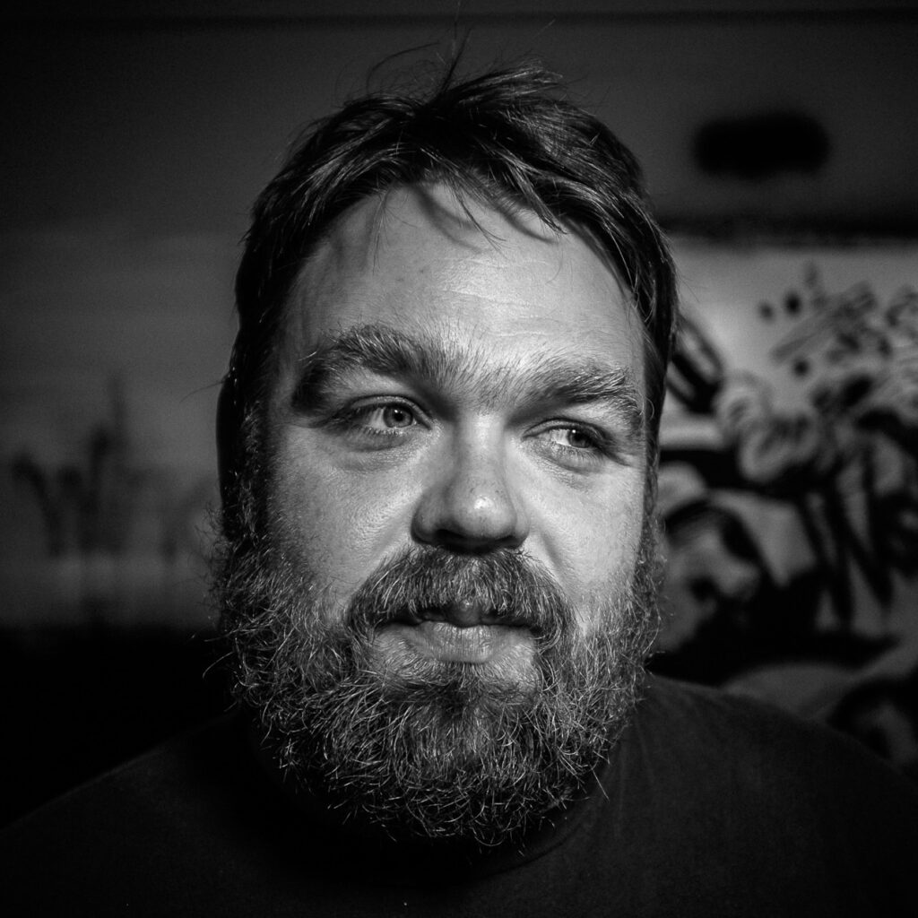 Meet the SOHP | Southern Oral History Program